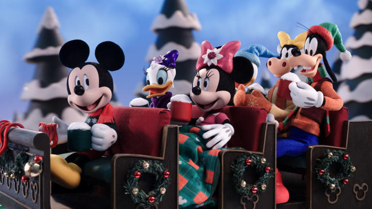 Disney Channel, Disney Jr., and Disney+ New and Returning Content Announced