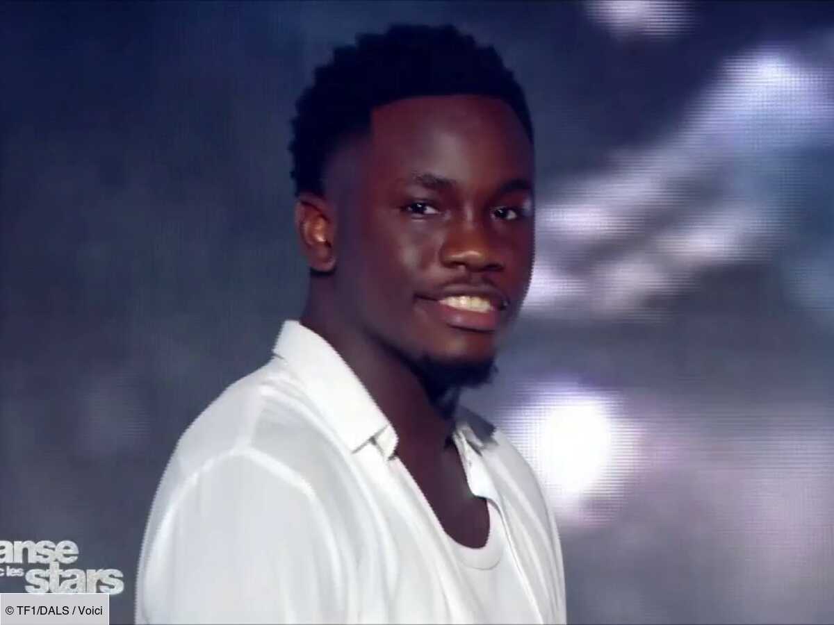 Jungeli : après Danse avec les stars, cette nouveauté qu’il va intégrer ...