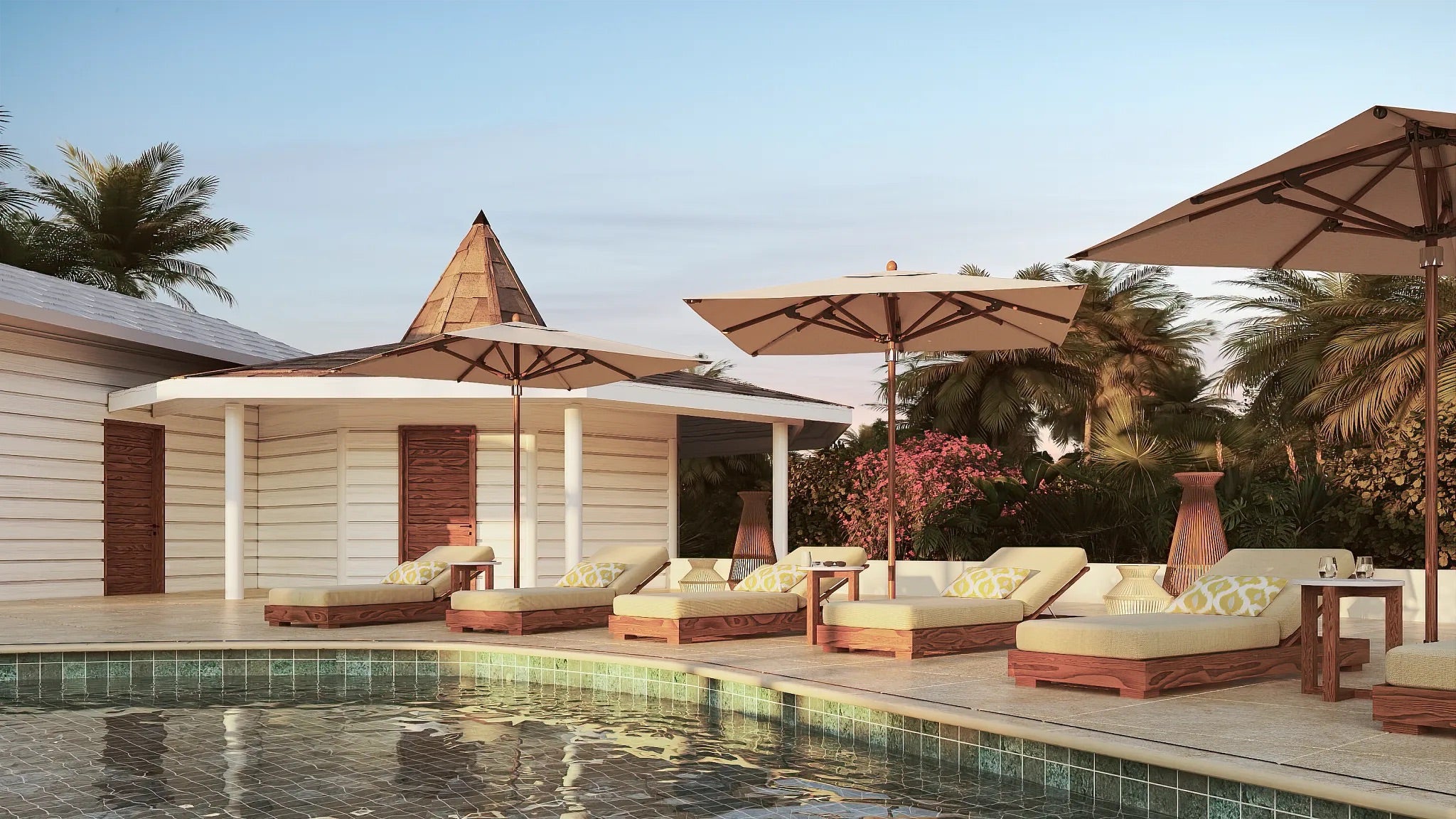 Secrets St. Lucia, Miraval The Red Sea, and Other Hotel News This Week