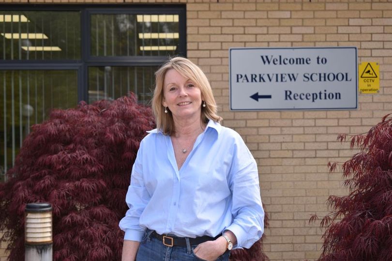Lisburn and Castlereagh selects first female Mayor
