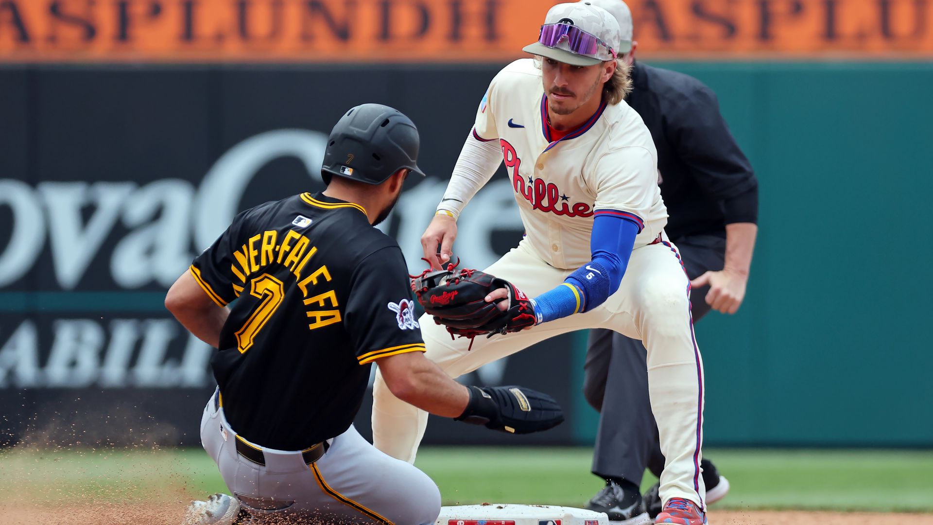 Game #65: Philadelphia Phillies vs. Pittsburgh Pirates