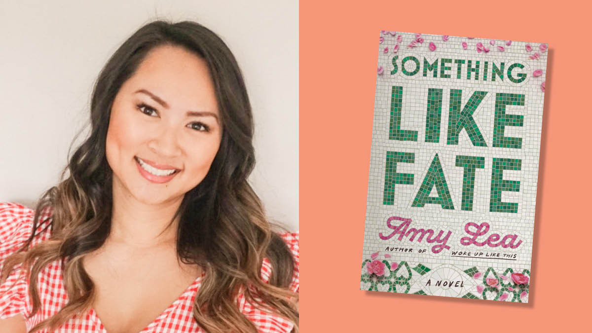 Bestselling Author Amy Lea Shares Her Favorite ‘Friends to Lovers' Book Recs