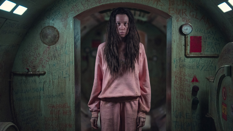 A Crime Thriller Series From The Creator Of The Queen's Gambit Is ...