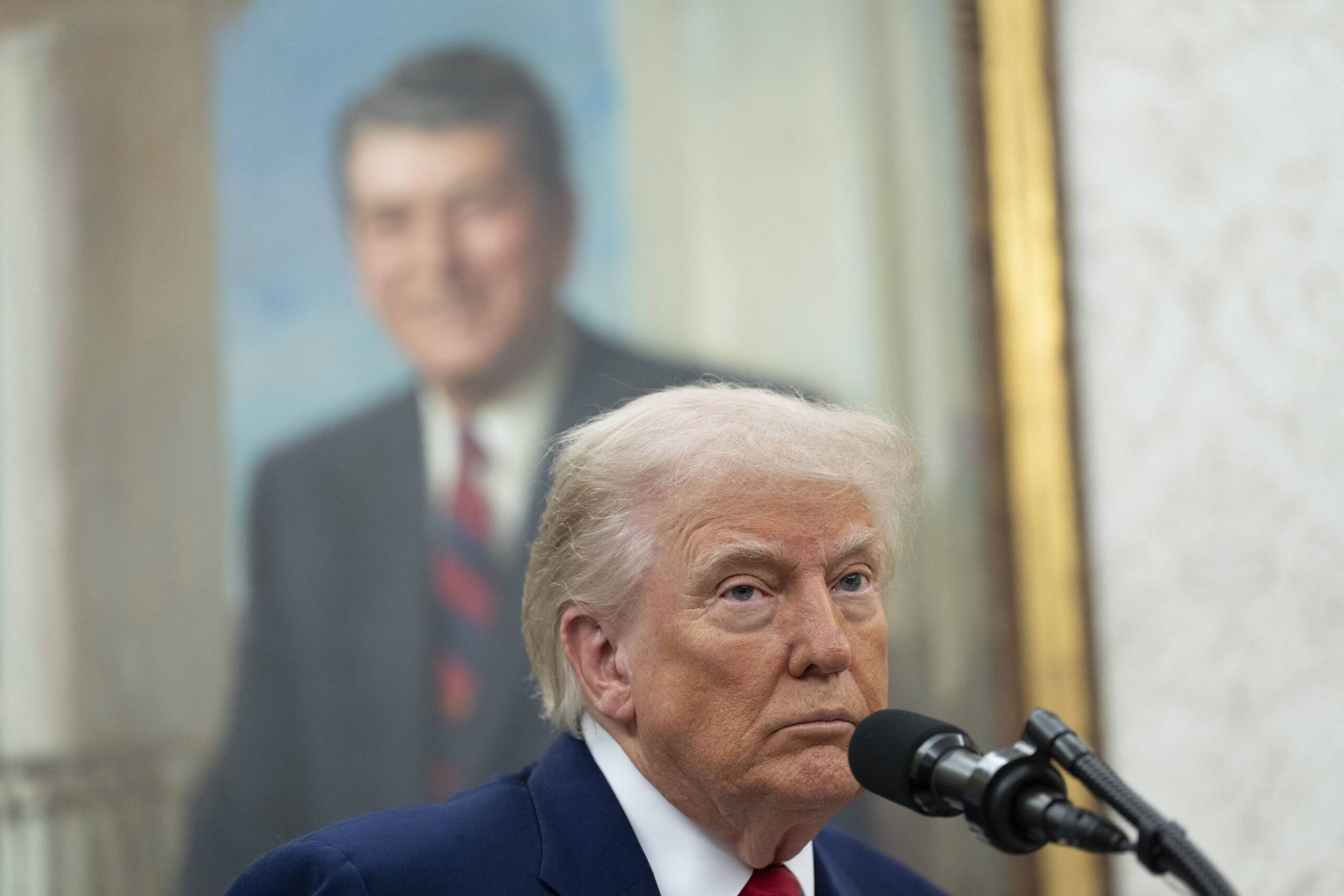 ‘Deep Cuts’: GOP Lawmaker Threatens to Defy Her Party