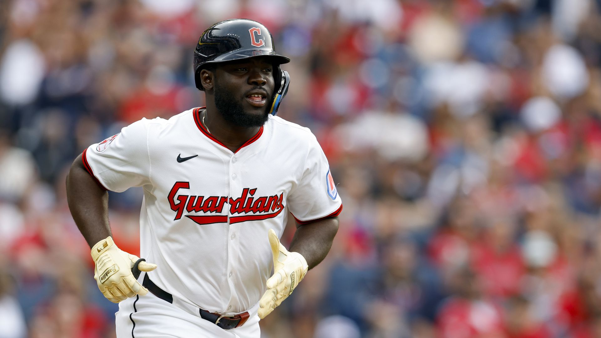 OVERREACTION THREAD: GUARDIANS LOSE AGAIN