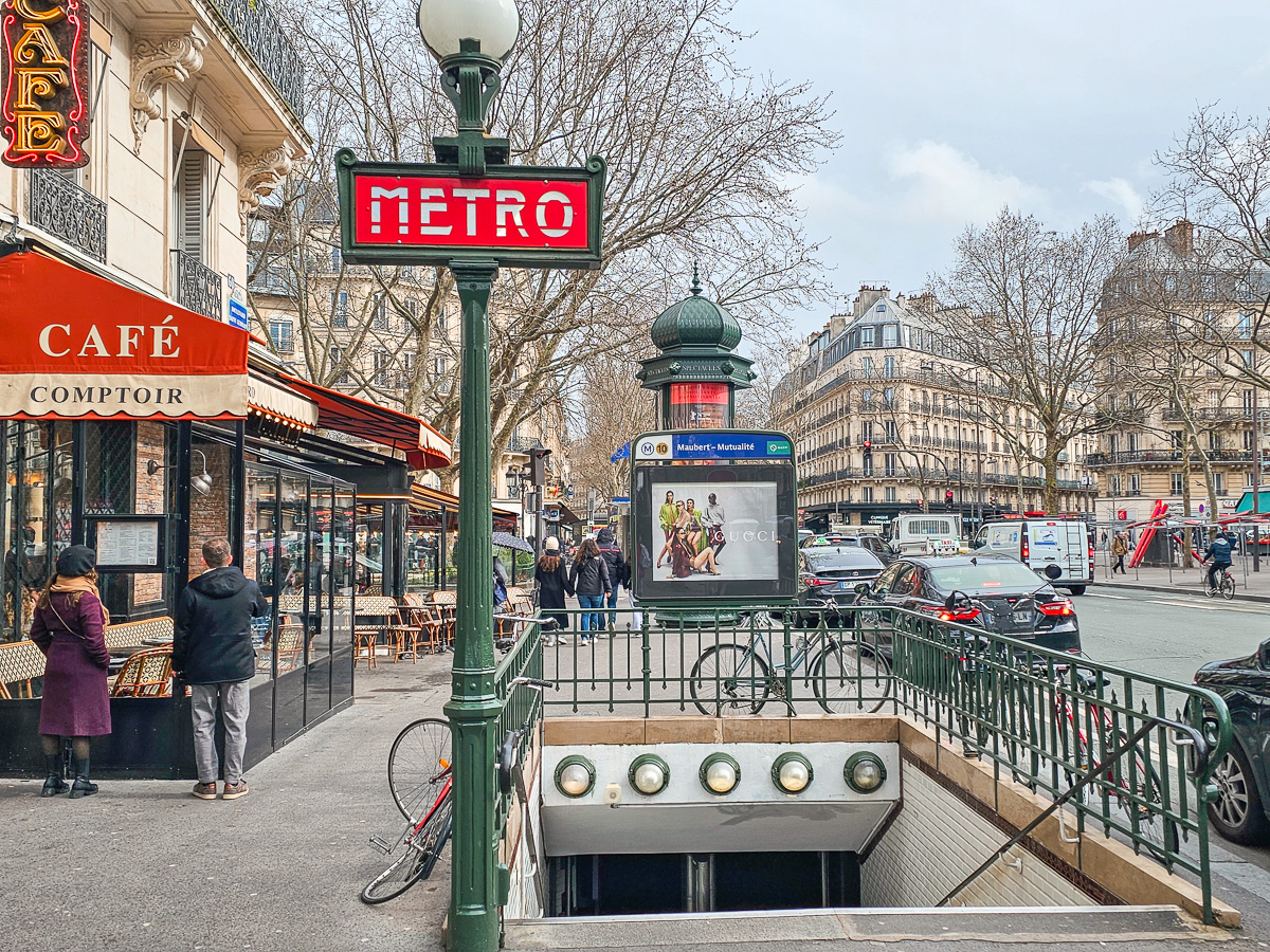 Learning French? These Sneaky Words Might Lead to Some Hilariously ...