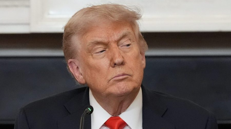 Trump directs ICE to pause raids against certain industries