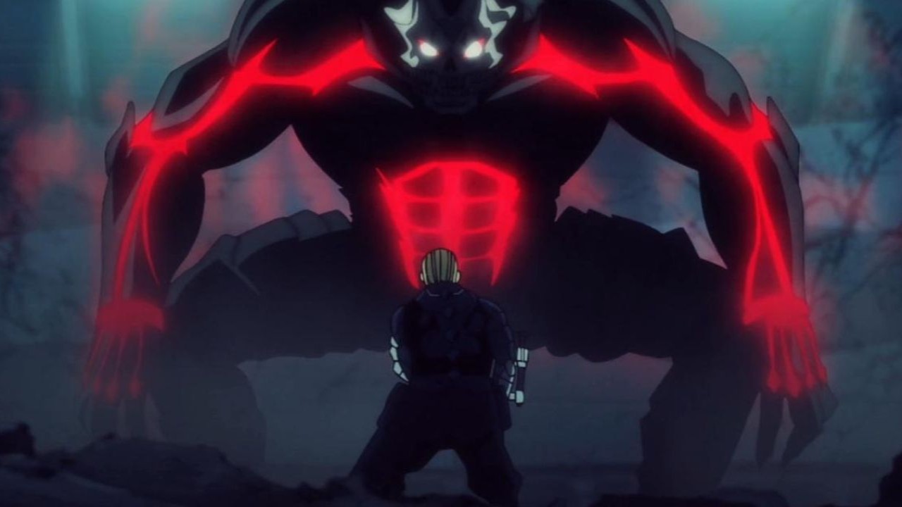 Kaiju No. 8 Chapter 128: Kafka Finally Destroys Meireki’s Core—Recap ...