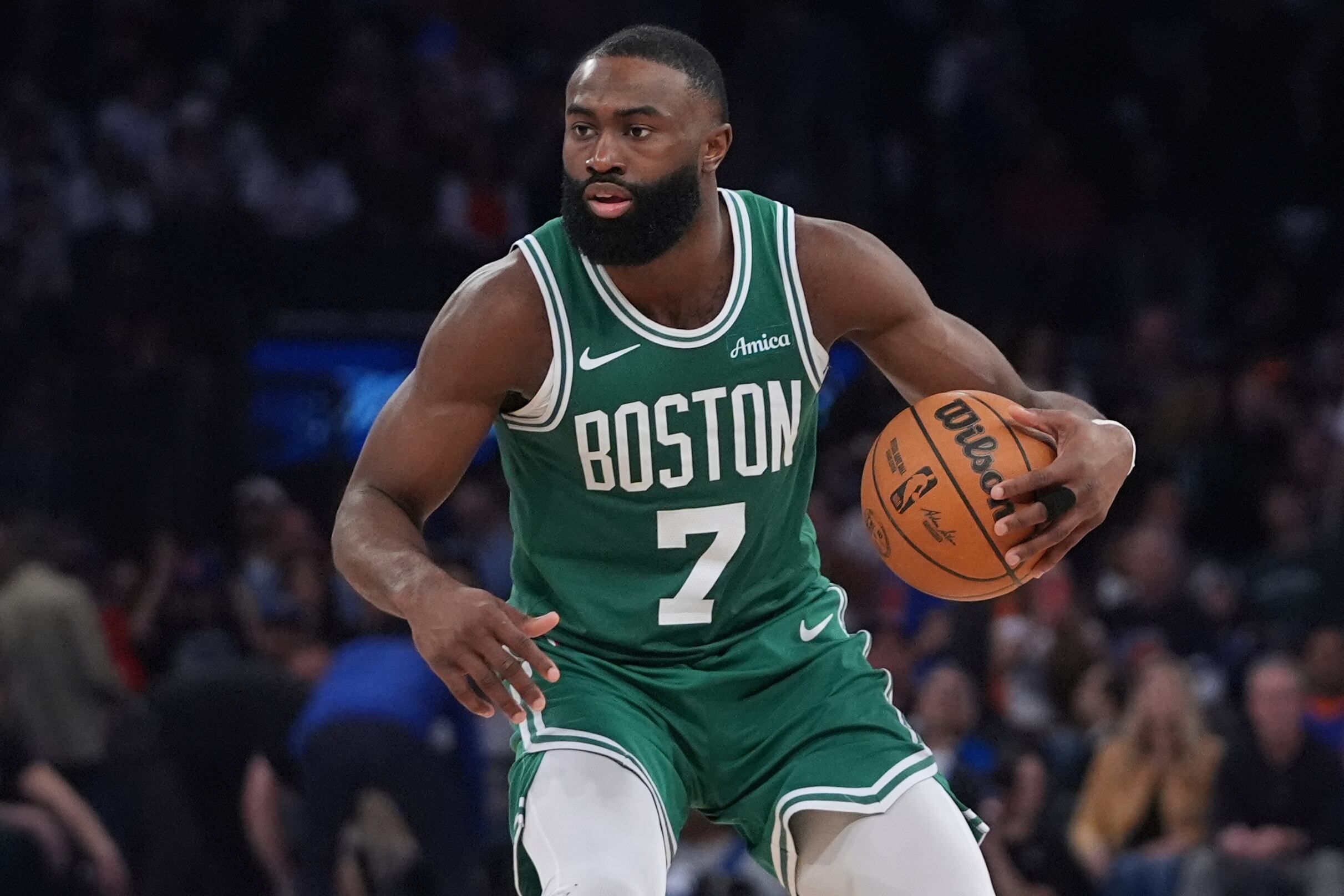 NBA insider names Spurs as closest team to watch for in potential ...