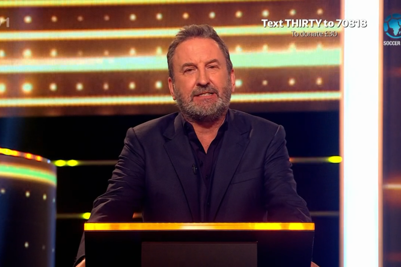 ITV's The 1% Club fans praise 'genius' Premier League star after £100K ...