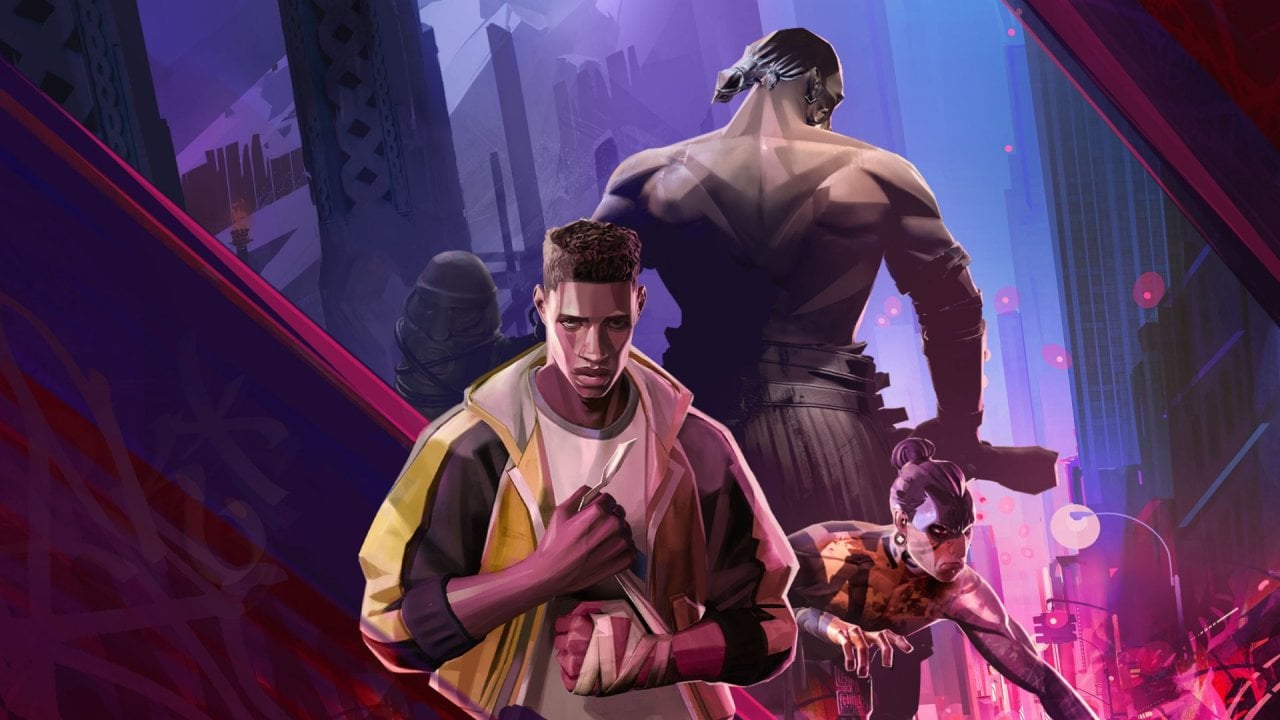 Tenet of the Spark è stato presentato con un video al Future Games Show