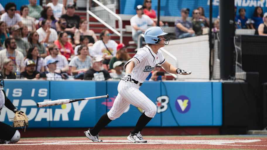 A New Era Begins: Bandits Win First-Ever AUSL Game