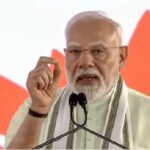 Modi's 25 years: Transforming India towards progress