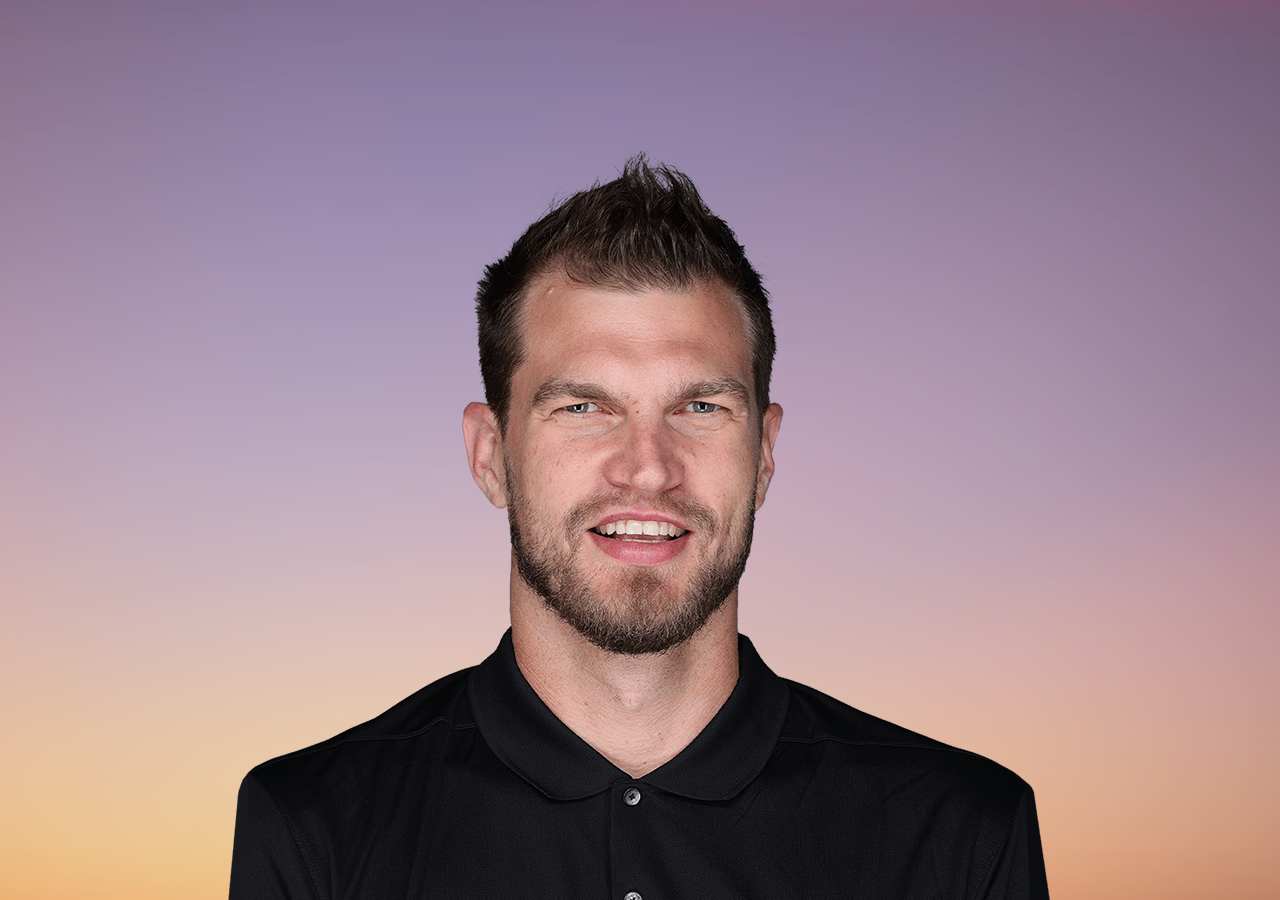 Tiago Splitter joining Blazers coaching staff