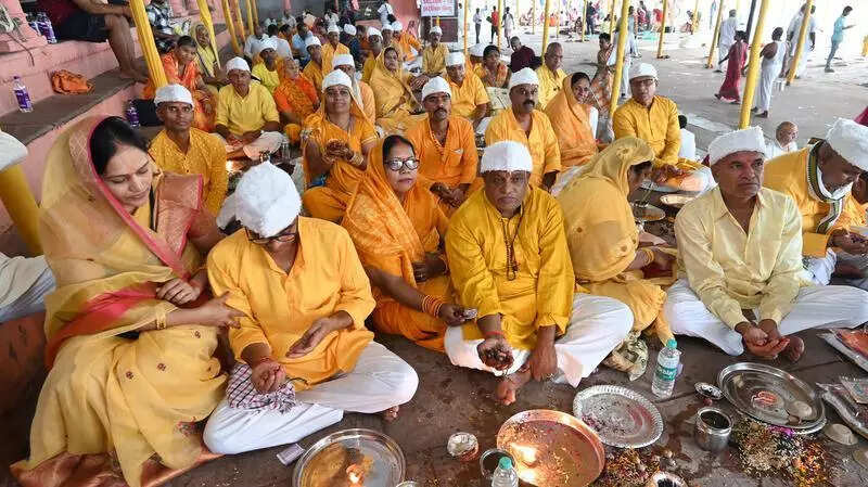 Where souls find salvation, Gaya Ji regains its sacred name