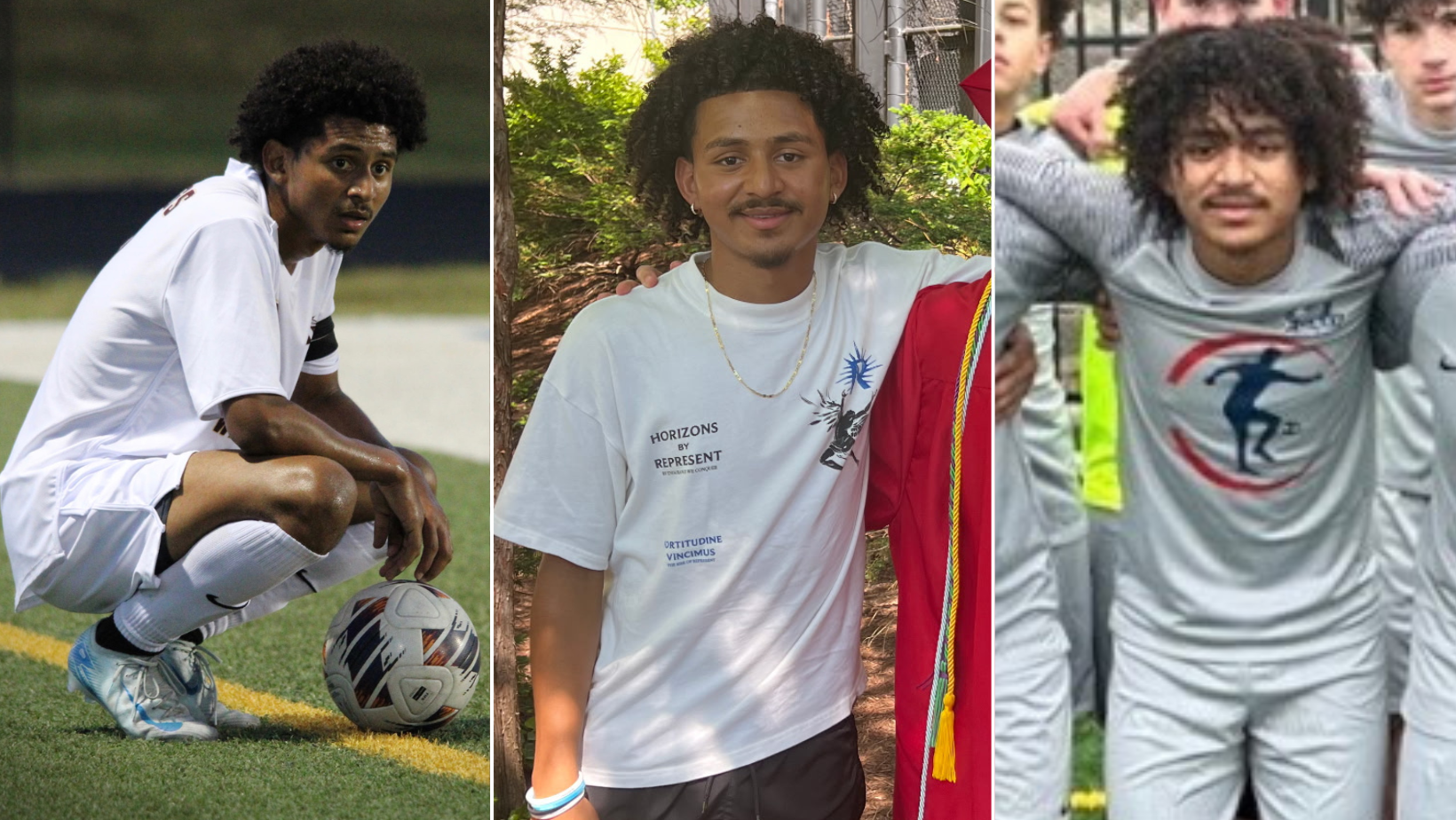 CPS graduate detained by ICE transported to Louisiana facility, family says