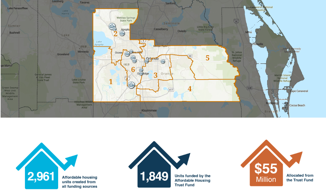 New website offers affordable housing information in Orange County