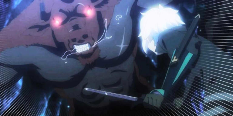 10 Dungeon Crawl Anime You'll Love to Get Lost In