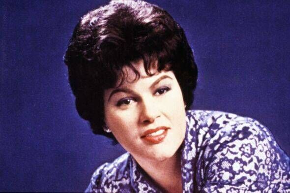 Country music icon Patsy Cline's tragic premonition before she died in plane crash