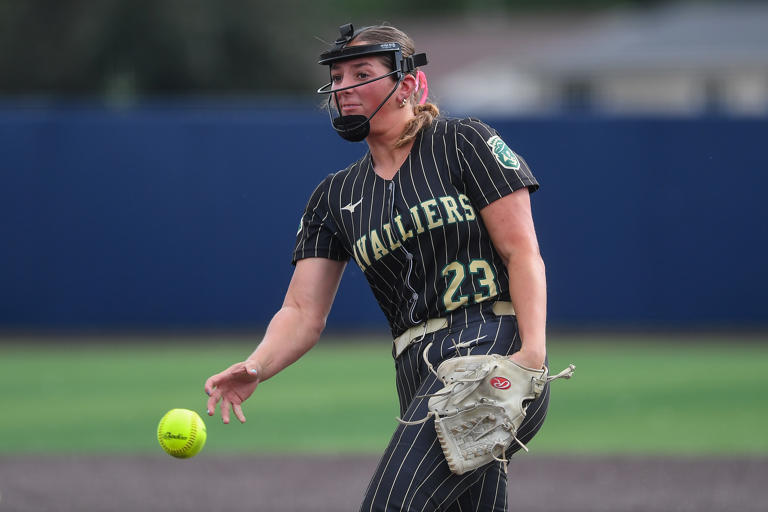 Whitney Portner, Tya Devericks lead Jefferson to first South Dakota ...