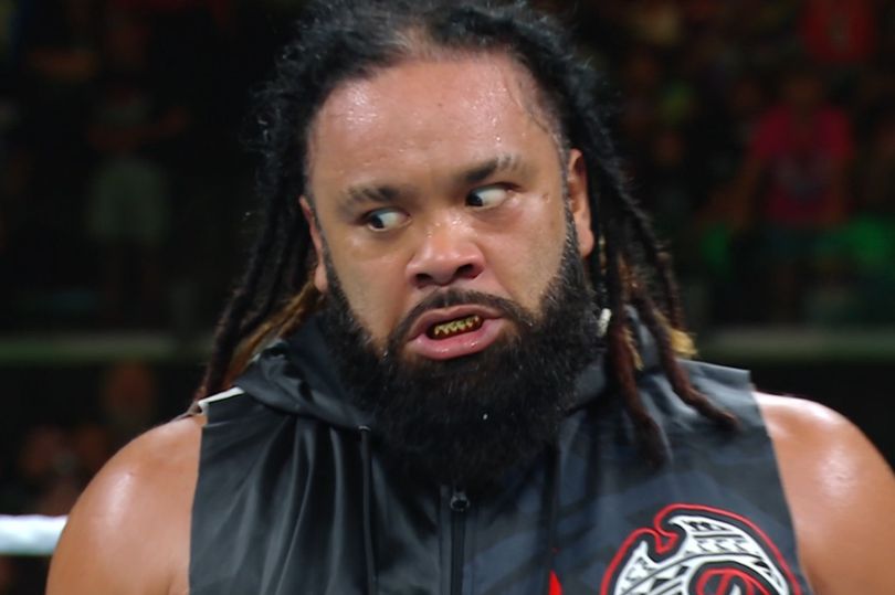 WWE Money in the Bank results in full as R-Truth shocks the world while ...