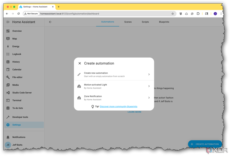 5 Home Assistant automations that instantly made my smart home even smarter