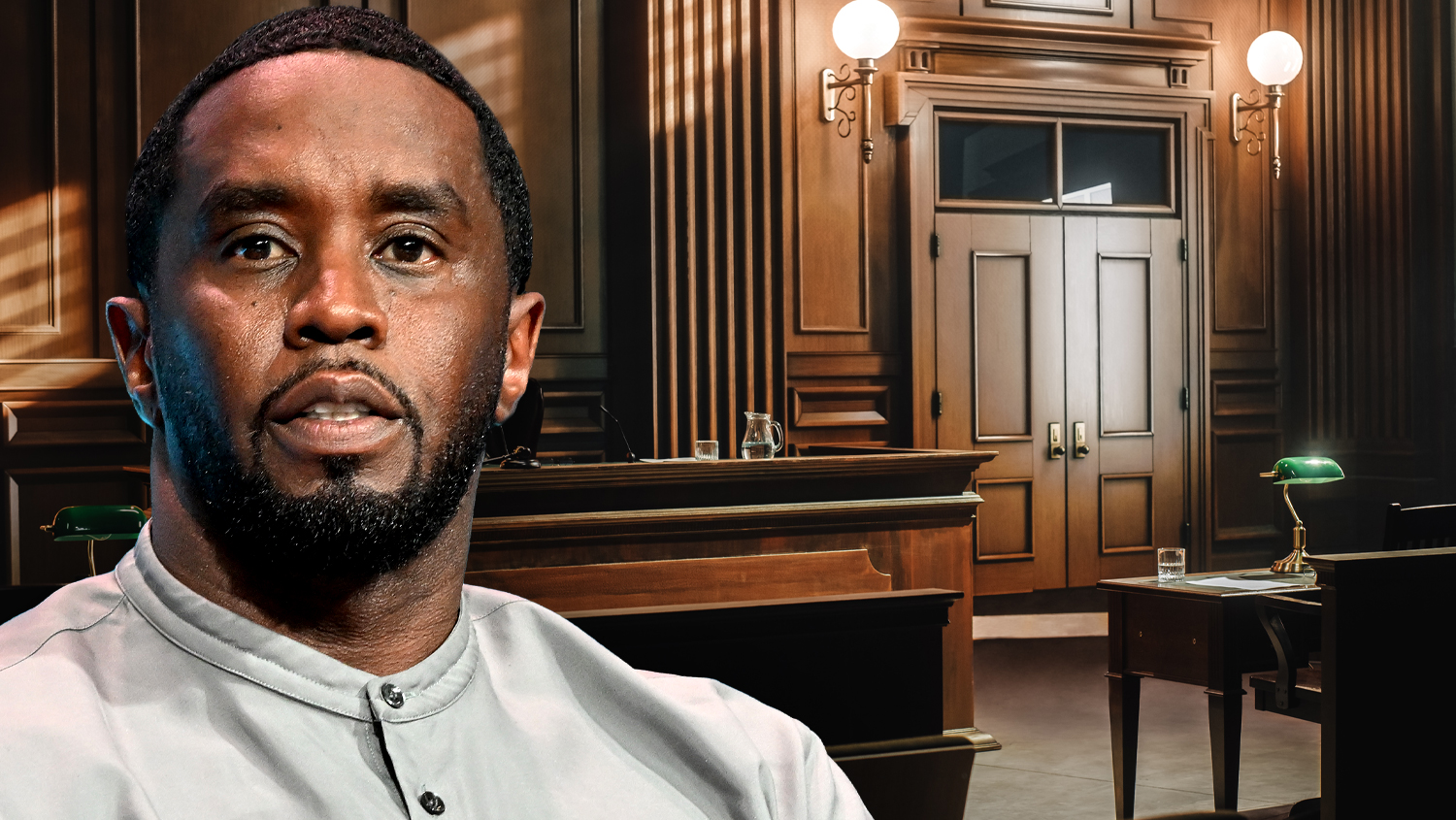 Judge Rejects Sean "Diddy" Combs' Latest Motion For Mistrial In Sex ...