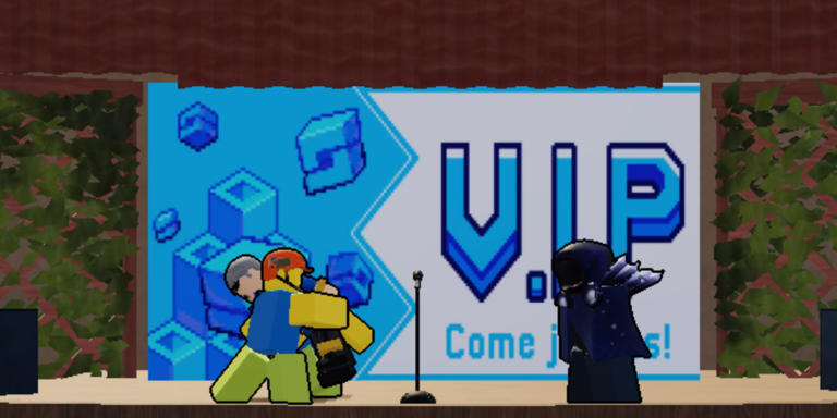 How to Get All Demo 4 Badges In Block Tales