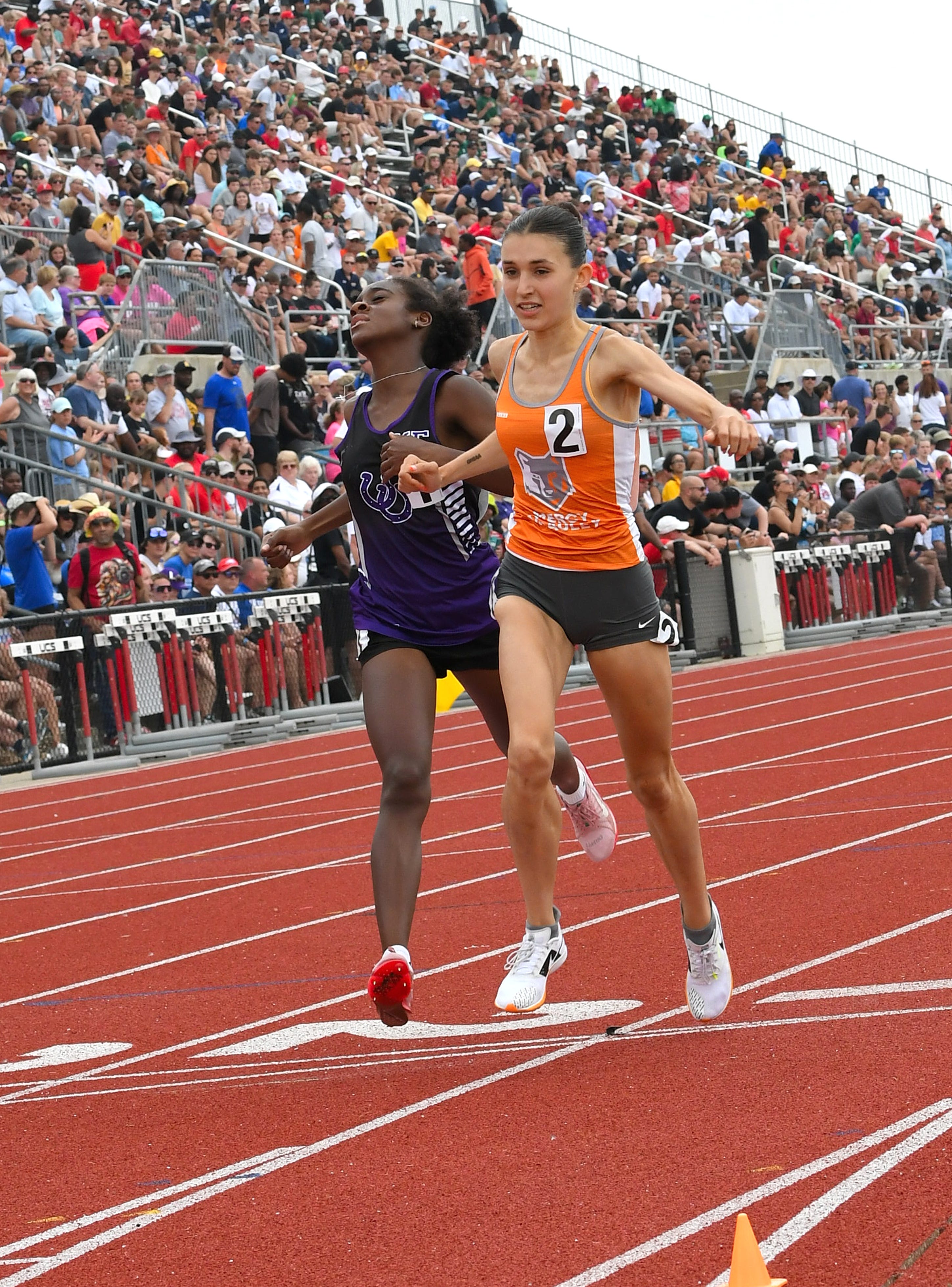 Meet the Cincinnati Enquirer's spring All-Stars / all-city teams for 2025