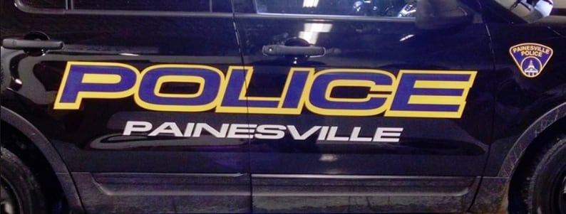 Painesville downtown intersection closed after shooting