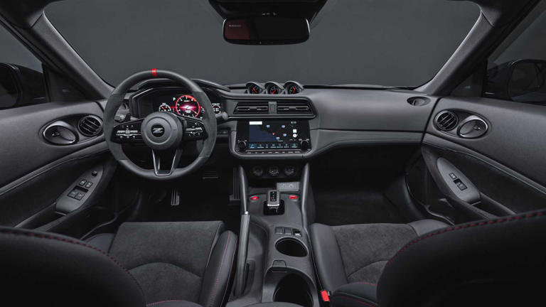 The top new sports car available for under $50,000