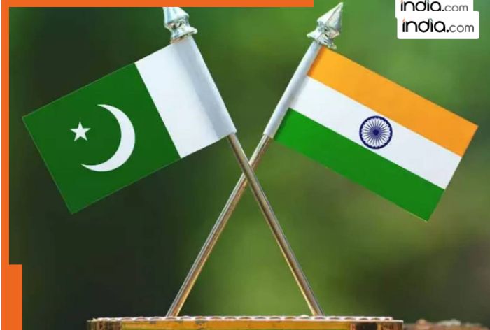 China, India, Pakistan...India is stuck between its two enemies in this ...