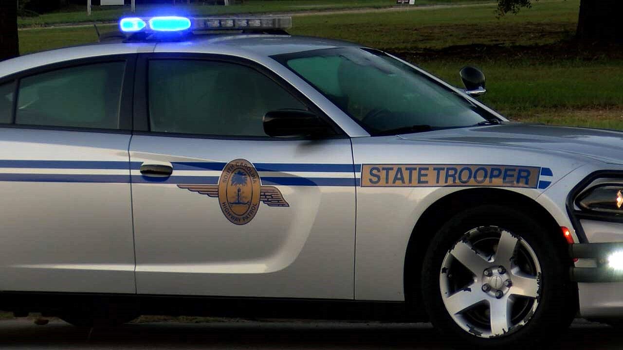 Coroner names woman killed in 4-vehicle I-95 crash in Dorchester County