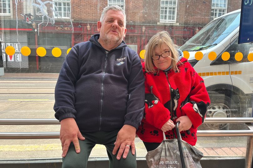 'They say I'm fit for work, but I need a heart operation and now they ...