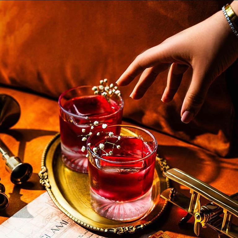 This “Fifth Taste” Umami Is Taking Over India’s Bars — Prepare Your ...