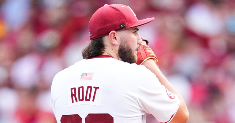 Zach Root ‘wouldn’t have been surprised’ if heated exchange with Andrew ...
