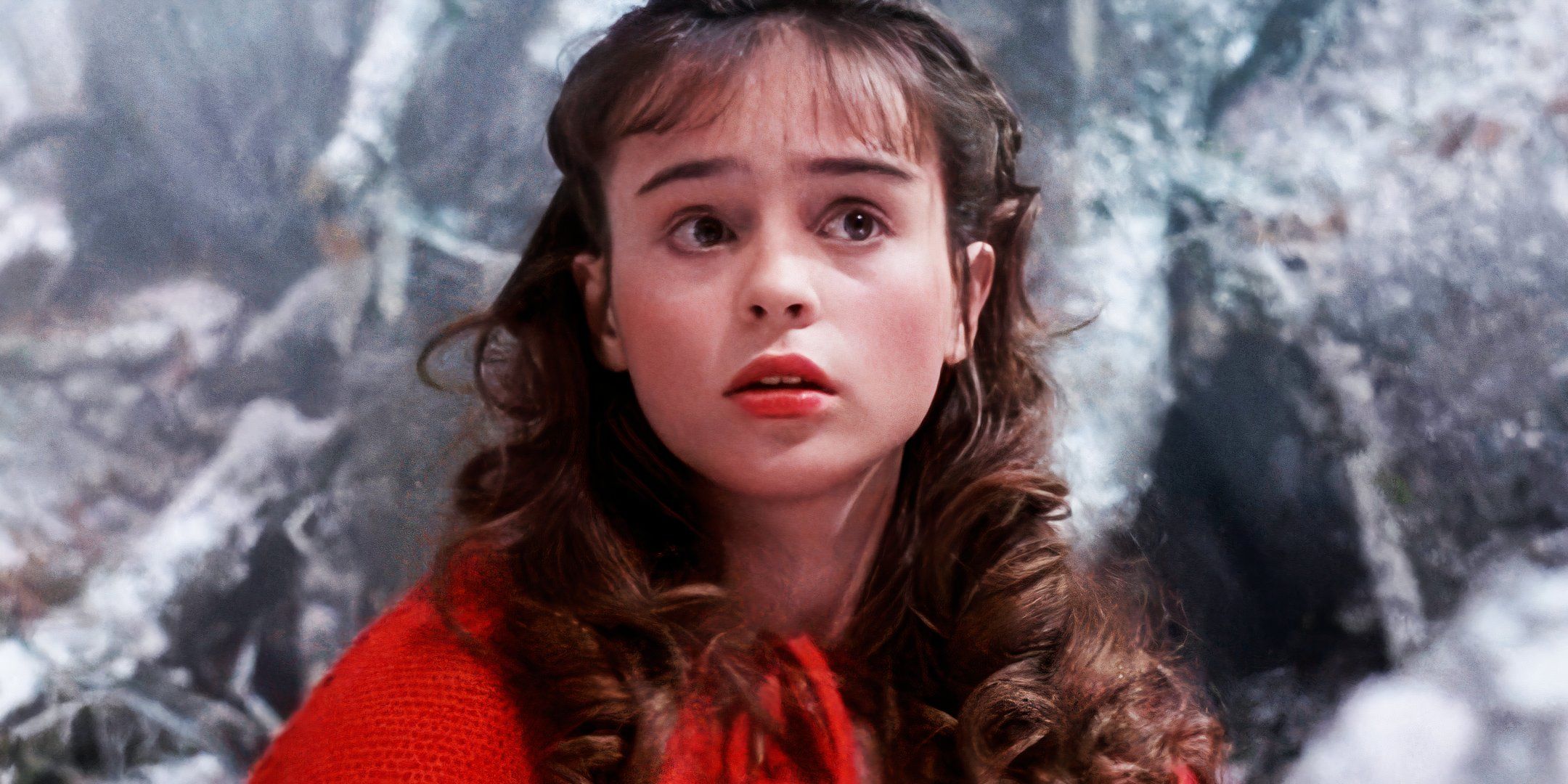 10 Fantasy Movies That Are Actually Terrifying