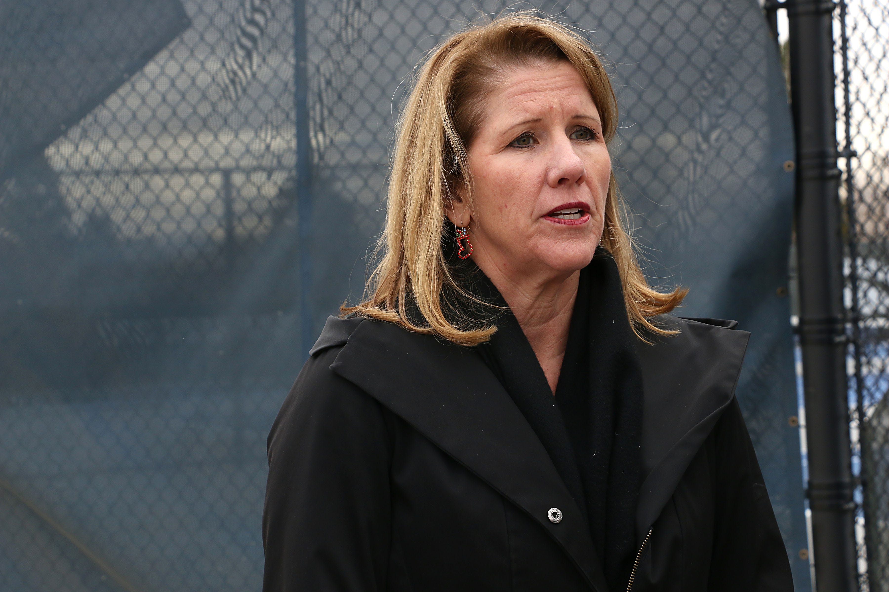 Nevada athletics agrees to court settlement that will begin to pay ...