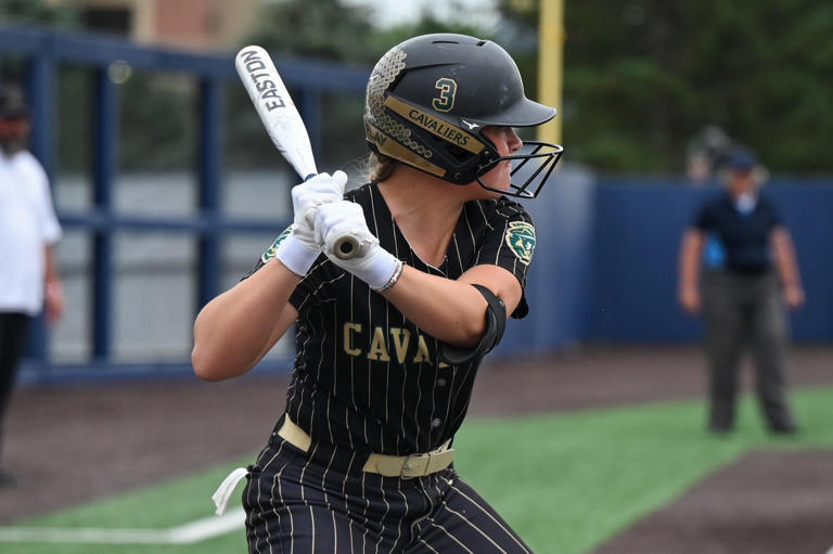 Whitney Portner, Tya Devericks lead Jefferson to first South Dakota ...