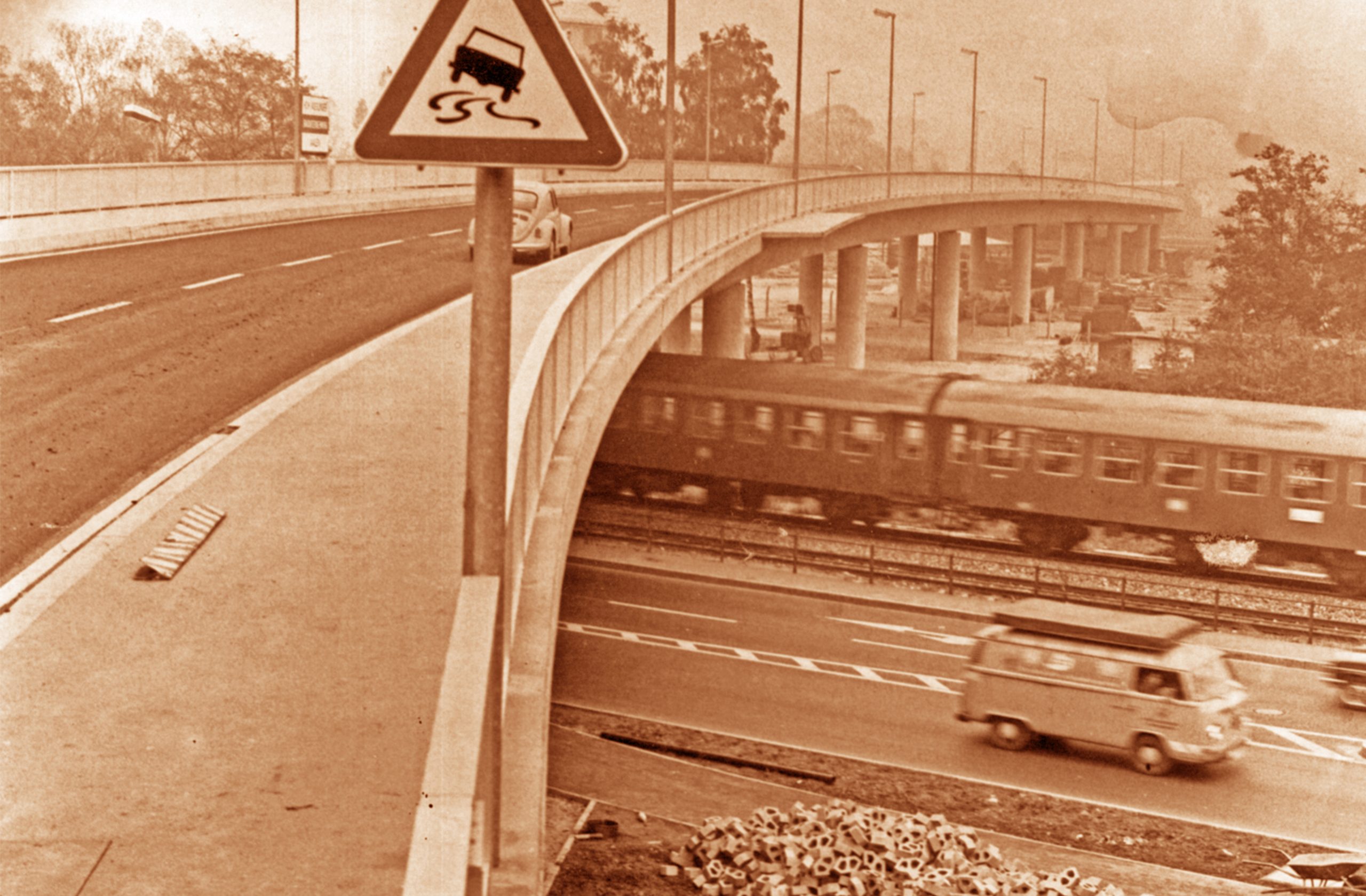 Wie die Seewiesenbrücke in Heidenheim zu ihrem Namen kam