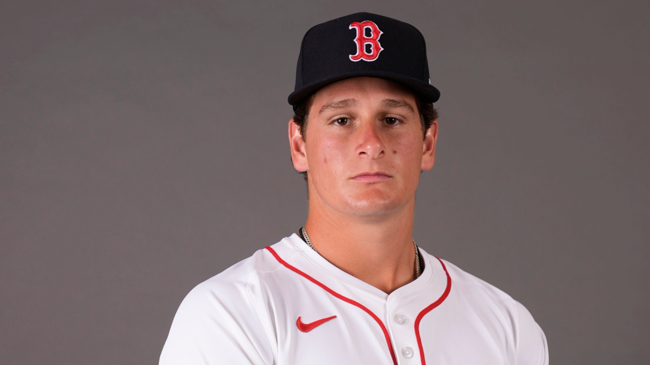 Red Sox calling up top prospect Roman Anthony two days after 497-foot ...