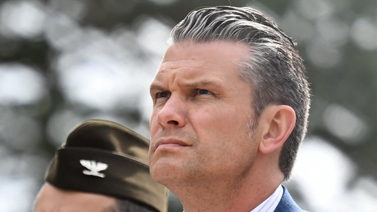 Can Pete Hegseth deploy Marines amid LA riots? The Posse Comitatus Act ...