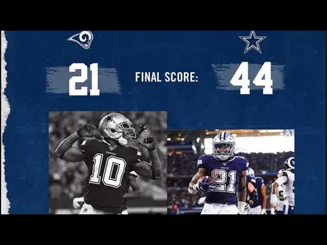 law nation sports: dallas cowboys victory analysis: moving forward ...