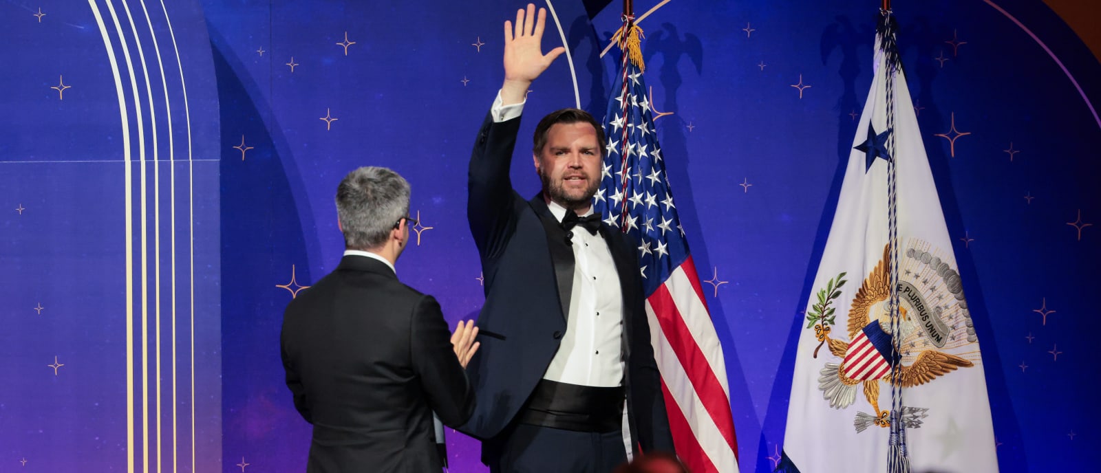 ‘Huge Mistake’: JD Vance Speaks Out On Trump, Musk Feud