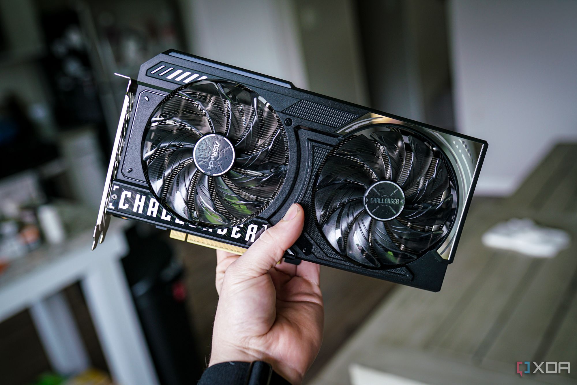 The RX 9060 XT just became my favorite GPU — here's why