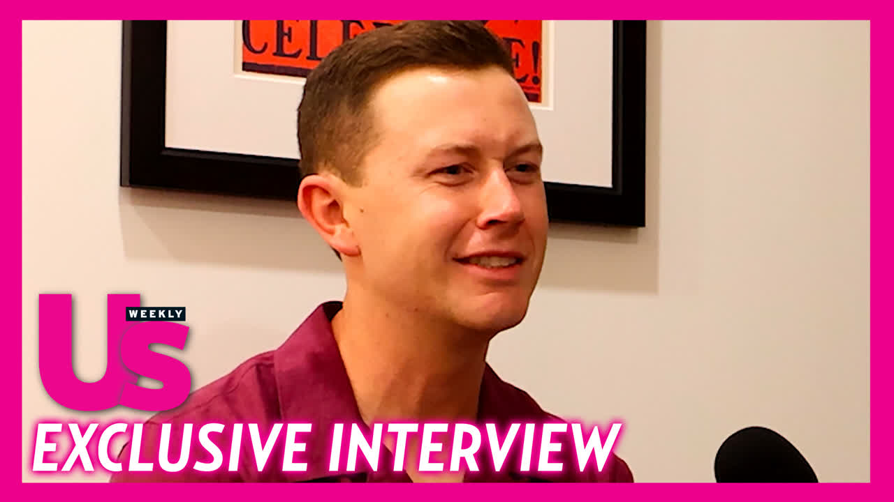 Scotty McCreery Still Watches ‘American Idol' 14 Years After Win