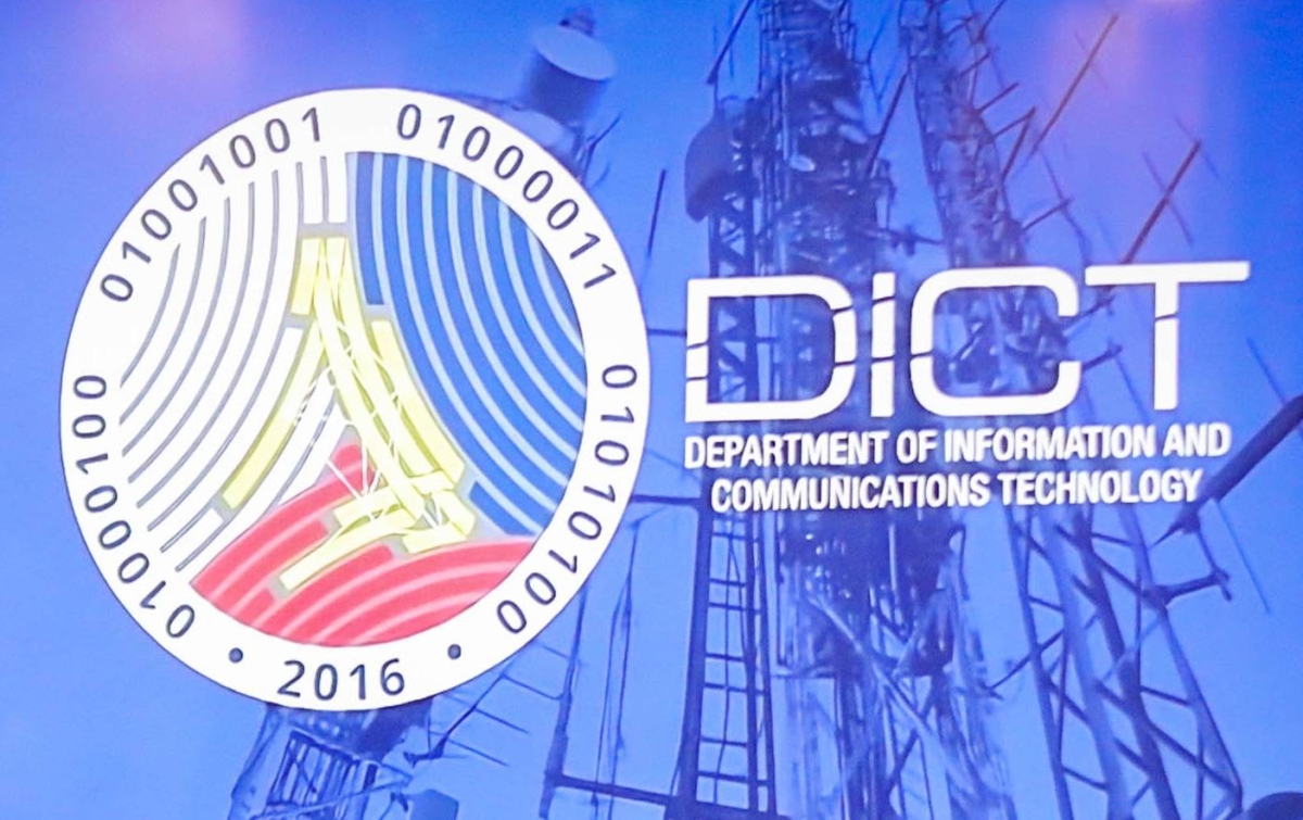 DICT eyes eight million jobs through 'Trabahong Digital' program