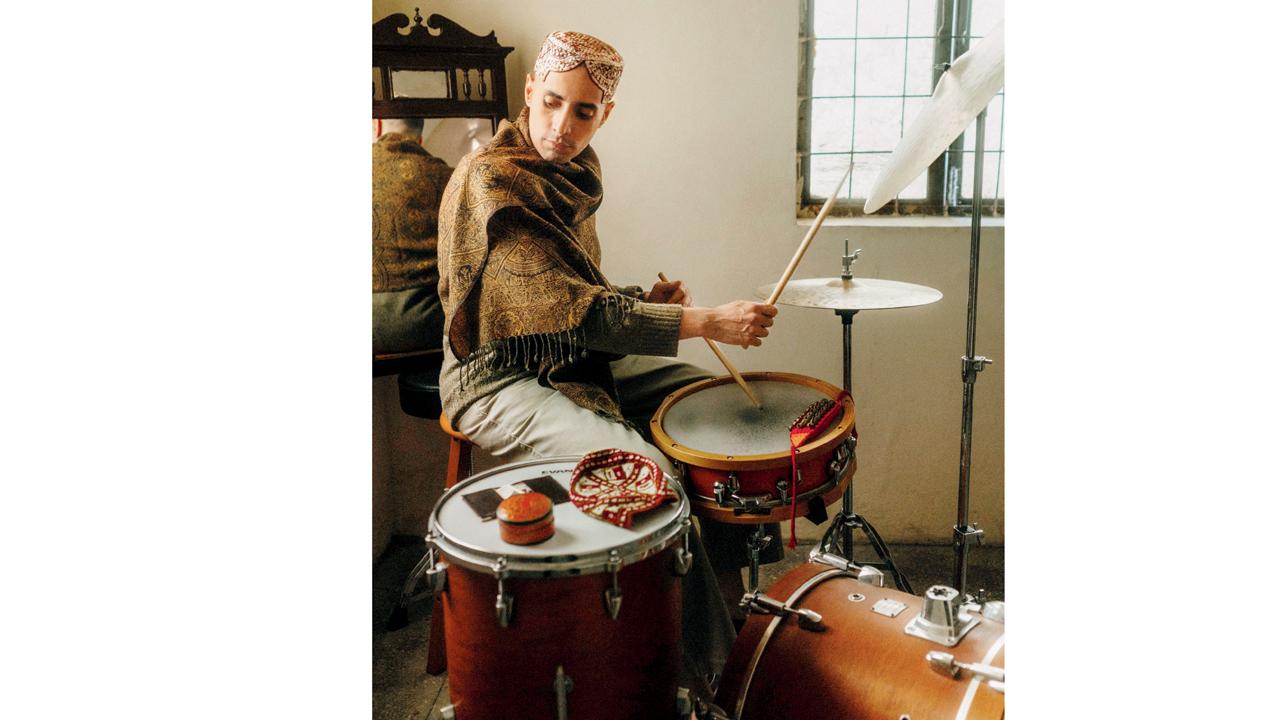 Songs of Sindh: Why more Sindhi musicians are releasing songs in their ...