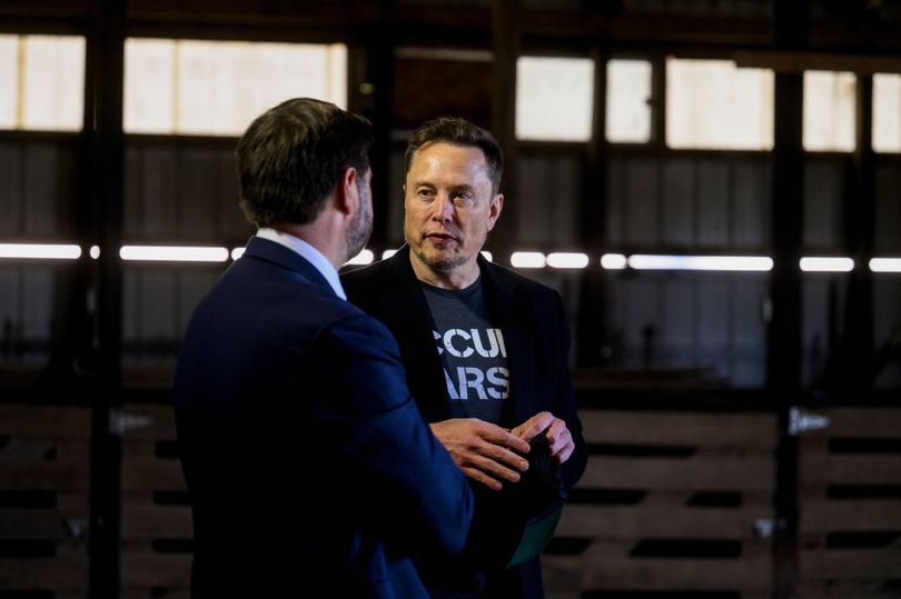 JD Vance breaks his silence on Elon Musk's 'nuclear mistake' that will ...