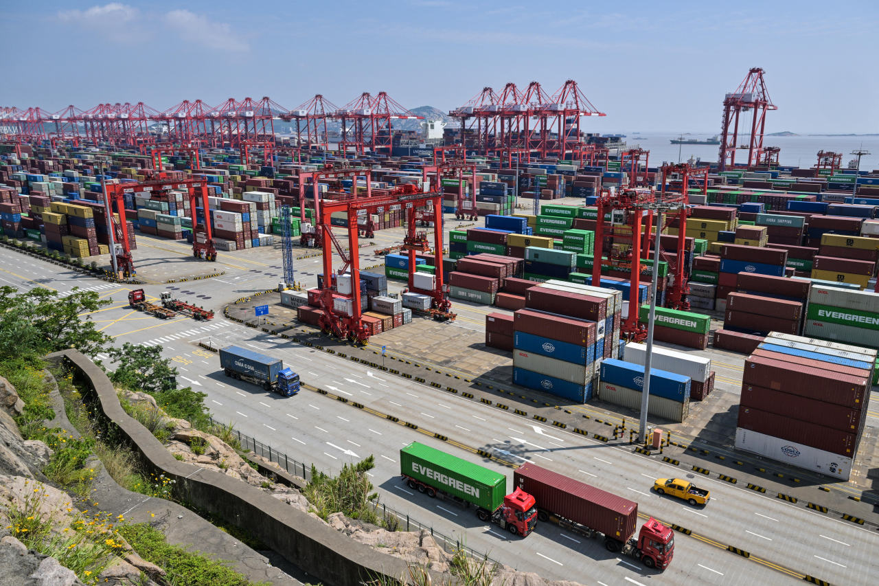 Export Controls to Take Center Stage at U.S.-China Trade Talks